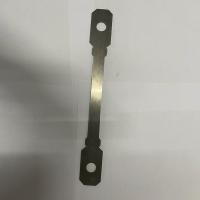 China Galvanized Wall Formwork Tie - High-Strength Steel Bracket with 10kN Safe Load & 50kN Ultimate Capacity for sale