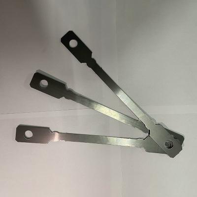 Cina Template di parete di acciaio galvanizzato per lavori pesanti Legatura di leghe di forma di alluminio con carico di lavoro sicuro di 10kN in vendita