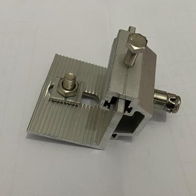 China Lightweight Building Embedded Parts With Enhanced Heat Resistance for sale