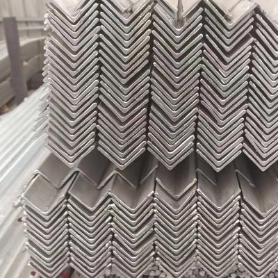 Cina Ispezione angolo metallo galvanizzato per acciaio mite superficie piana 4380 mm lunghezza 140 mm bordo in vendita