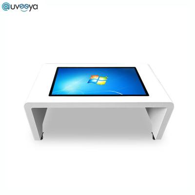 Cina 10 punti della Tabella interattiva LCD astuta 65inch del touch screen in vendita