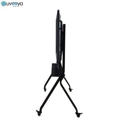 China 65Inch 32G Portable White Smart Interactive Board For Class Teaching for sale
