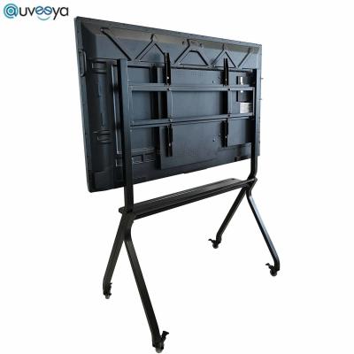 China Led Interactive Whiteboard Display Touch Screen 98 Inch for sale