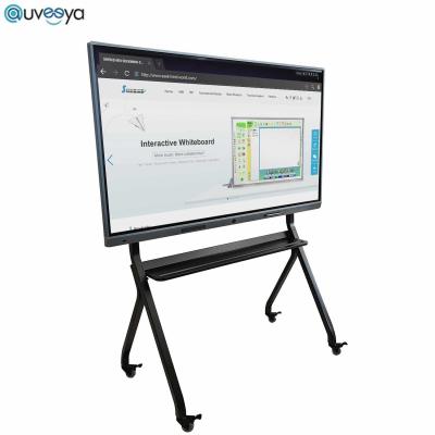 Cina Lavagna elettronica interattiva astuta dell'OEM per insegnamento dell'aula di istruzione in vendita