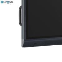 China Teaching 4K Smart Interactive Panel Classroom Touch Board Whiteboard for sale