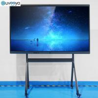 China UHD 20 Points Iwb Smart Interactive Whiteboard For School Teaching for sale