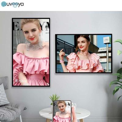 China ODM 32 inch lCD Interactive Digital Signage Display Wall Mount for sale