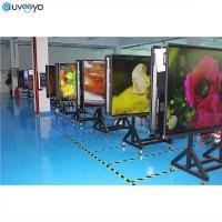 China 20 Points Touch Pizarra Digital Interactive Board for Classroom Teaching for sale