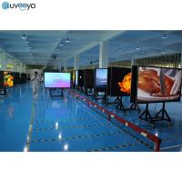 China Portable Digital Interactive Whiteboard Device For Teaching for sale