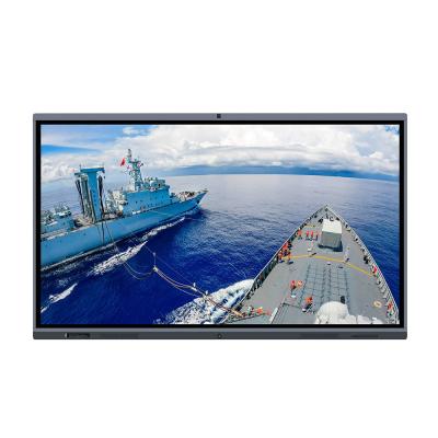 Cina Digital Whiteboard Smart Interactive Boards For Classroom in vendita