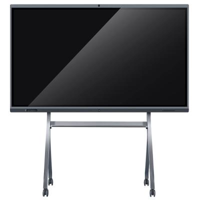 China 20 Points Infrared Touch Smart Interactive Board For Classroom en venta