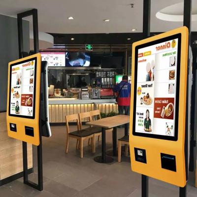 Cina Fast Food 21.5