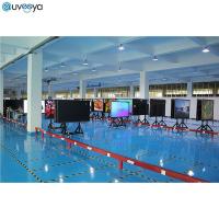 China OEM 4K LED Digital Interactive Panel 75 Inch With Optional OPS PC for sale