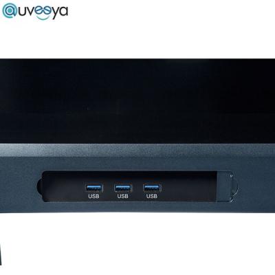 China X5PRO Touch Screen Interactive Smart Board Interactive Display ODM for sale