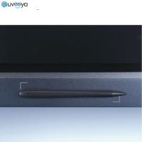 China 4K Led IR20 Touch Interactive Flat Panel Display 98 Inch For Teaching And Meeting for sale