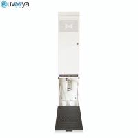 China I3 I5 I7 Interactive Wall Mount Multimedia All In One PC for sale