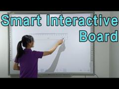 Touch Screen White Smart Interactive Board PNP 88“/ 96“/100“ For School