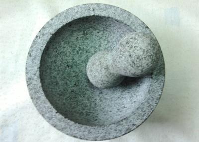 China De duurzame Ronde van de Molen Stabiele Prestaties van het Granietkruid met Drie Benen Te koop