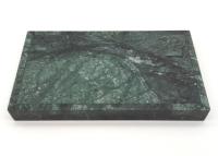 China Green Food Serving Tray High Durability Stable Performance 28cm x 16cm for sale