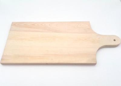 Cina Pulizia facile Placemats di marmo bianco conveniente per frutta/verdura in vendita