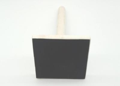 China 100% Natural Marble Stone Paper Towel Holder Durable For Modern Home Decoration for sale
