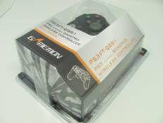 Android/IOS Bluetooth vibration gamepad—CM2BC1