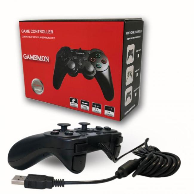 Durable BT Wireless Android Gamepad / Controller For Tablet PC / Computer
