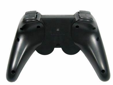 12ボタン4の軸線2.4G RF無線Gamepad、Xboxの1/Xbox360コントローラー