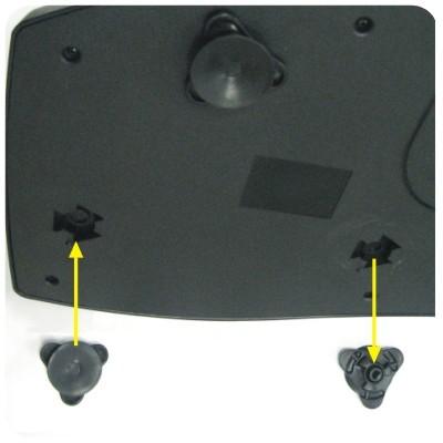 Double Vibration Feedback Driving Game Steering Wheel Compatible Window 98 / Me
