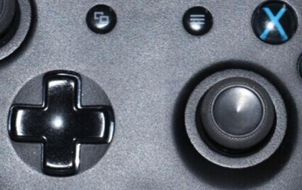 2.4G無線振動XBOX 1 Gamepad/X箱1のコントローラー