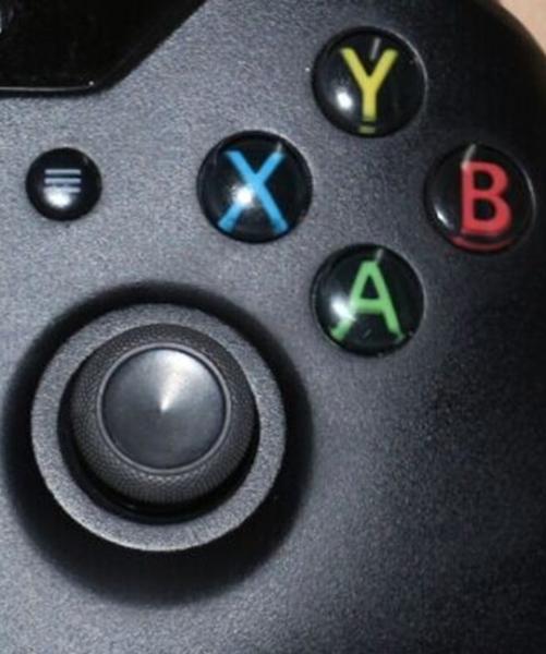 2.4G無線振動XBOX 1 Gamepad/X箱1のコントローラー