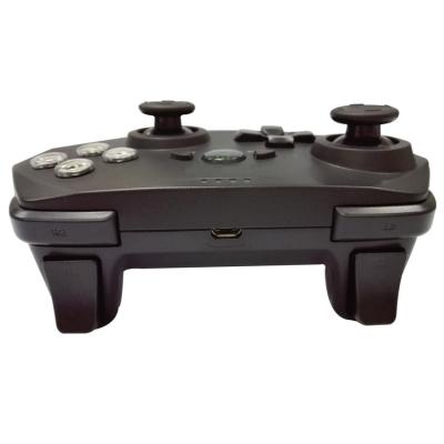 China Android 2.4G Wireless controller With 600mAh Battery special for Android TV / TV BOX / STB for sale