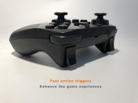 China Li Battery 10M Range Wireless Bluetooth android phone controller for sale