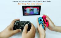 China Li Battery 10M Range Wireless Bluetooth android phone controller for sale