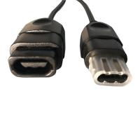 China Xbox Controller Extension  Cable for sale