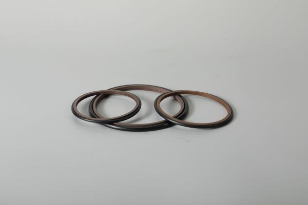 Quality Auto Engines Rubber GRS Seal Mechanical Seal Dust Proof for sale