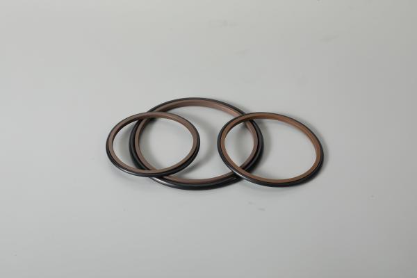 Quality Auto Engines Rubber GRS Seal Mechanical Seal Dust Proof for sale