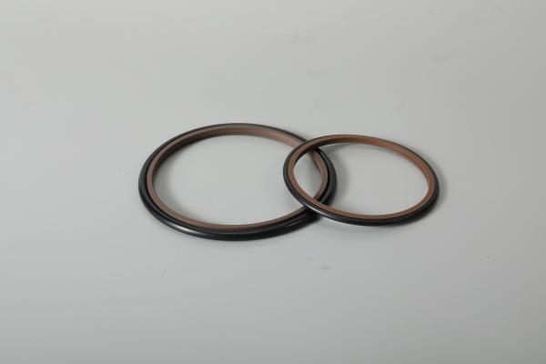 Quality Auto Engines Rubber GRS Seal Mechanical Seal Dust Proof for sale