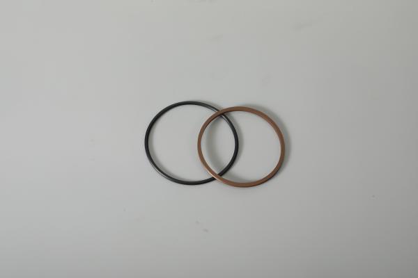Quality Auto Engines Rubber GRS Seal Mechanical Seal Dust Proof for sale