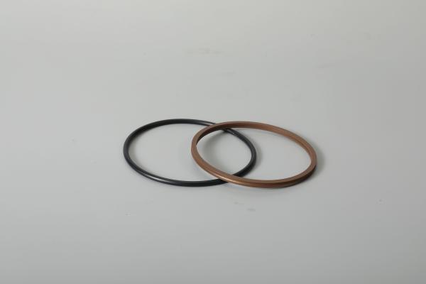 Quality Auto Engines Rubber GRS Seal Mechanical Seal Dust Proof for sale