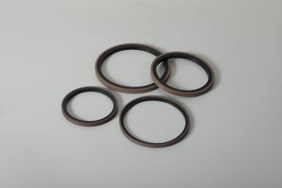 China Auto Engines Mechanical Rubber SPG Seal Engine Oil Seals for sale