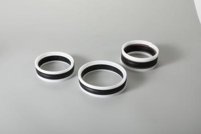 China Sello mecânico de escavadeira branco e preto 4955665 3892021 3328698 à venda