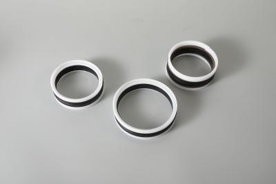 China Sello mecânico de escavadeira branco e preto 4955665 3892021 3328698 à venda