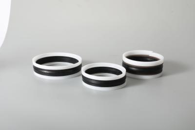 China Sello mecânico de escavadeira branco e preto 4955665 3892021 3328698 à venda