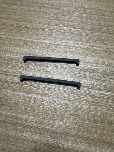 Quality Carbon Fiber Oil Seal High Chemical Resistance Round  High Pressure Seal for sale