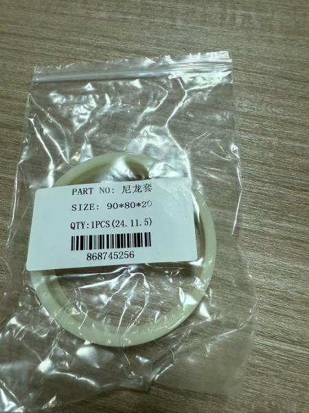 Quality Industrial Special Seal Chemical Resistance 90*80*20mm Round for sale
