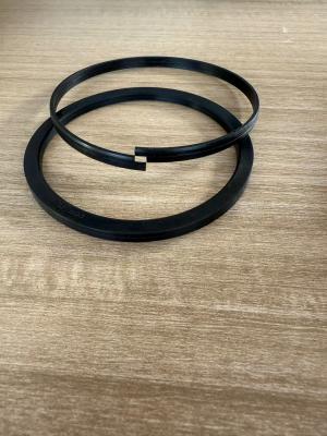 Chine Résistance chimique caoutchouc industriel OK Sceau rond Noir à vendre