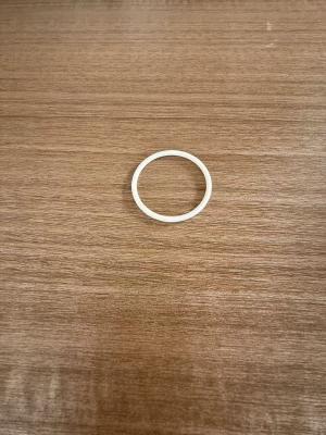 Cina 33.2*2.4mm Sigillo idraulico 4890832 Alta resistenza chimica 0-10 bar in vendita