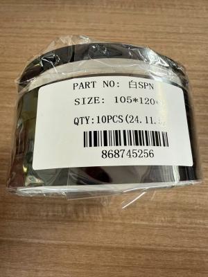 Cina Sigillo d'olio SPN bianco Resistenza al calore Automotive Industrial Agricultural Double Lip Oil Seal in vendita