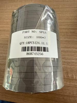 Cina Sello di gomma SPG olio industriale resistenza chimica all'acqua 100*7mm in vendita